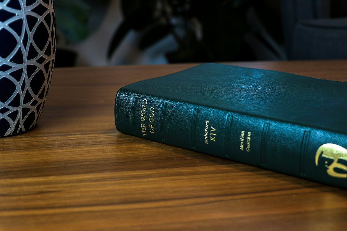 50+ Bible Verses About Purity Of Mind (And What They Mean)