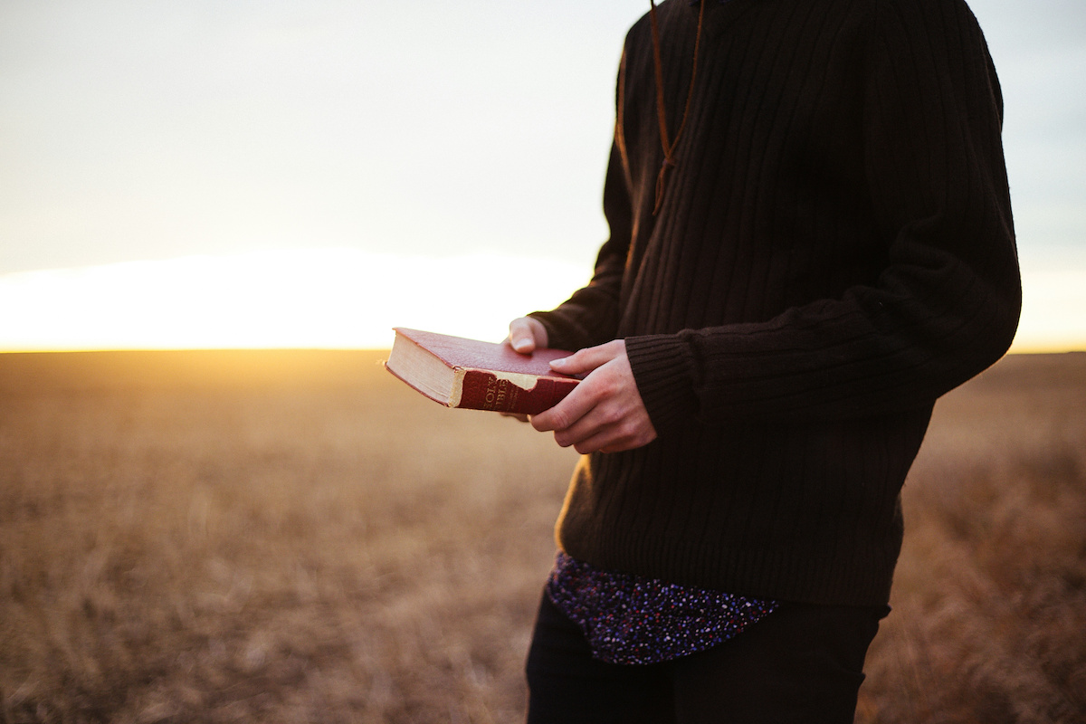 50+ Bible Verses About Autonomy (And What They Mean)
