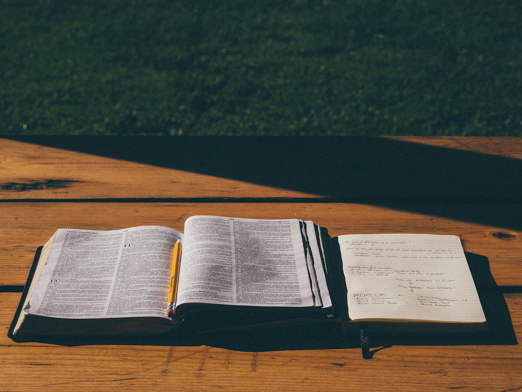 50+ Bible Verses About Ethics (And What They Mean)