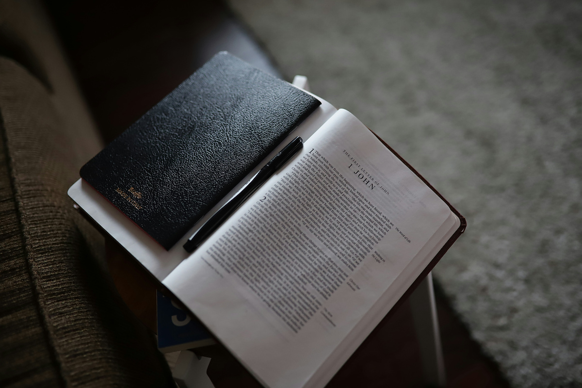 50+ Bible Verses About Nephilim (And What They Mean)