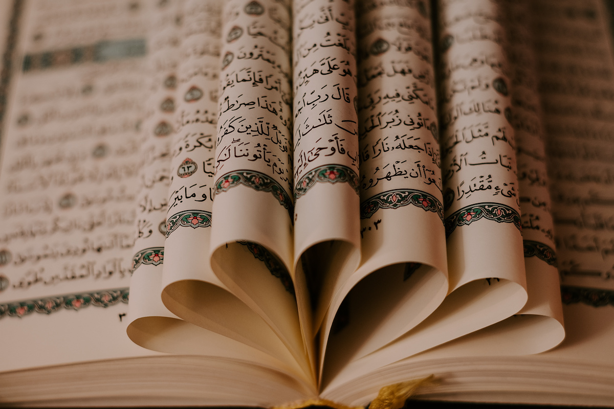 50+ Bible Verses About Being Organized (And What They Mean)