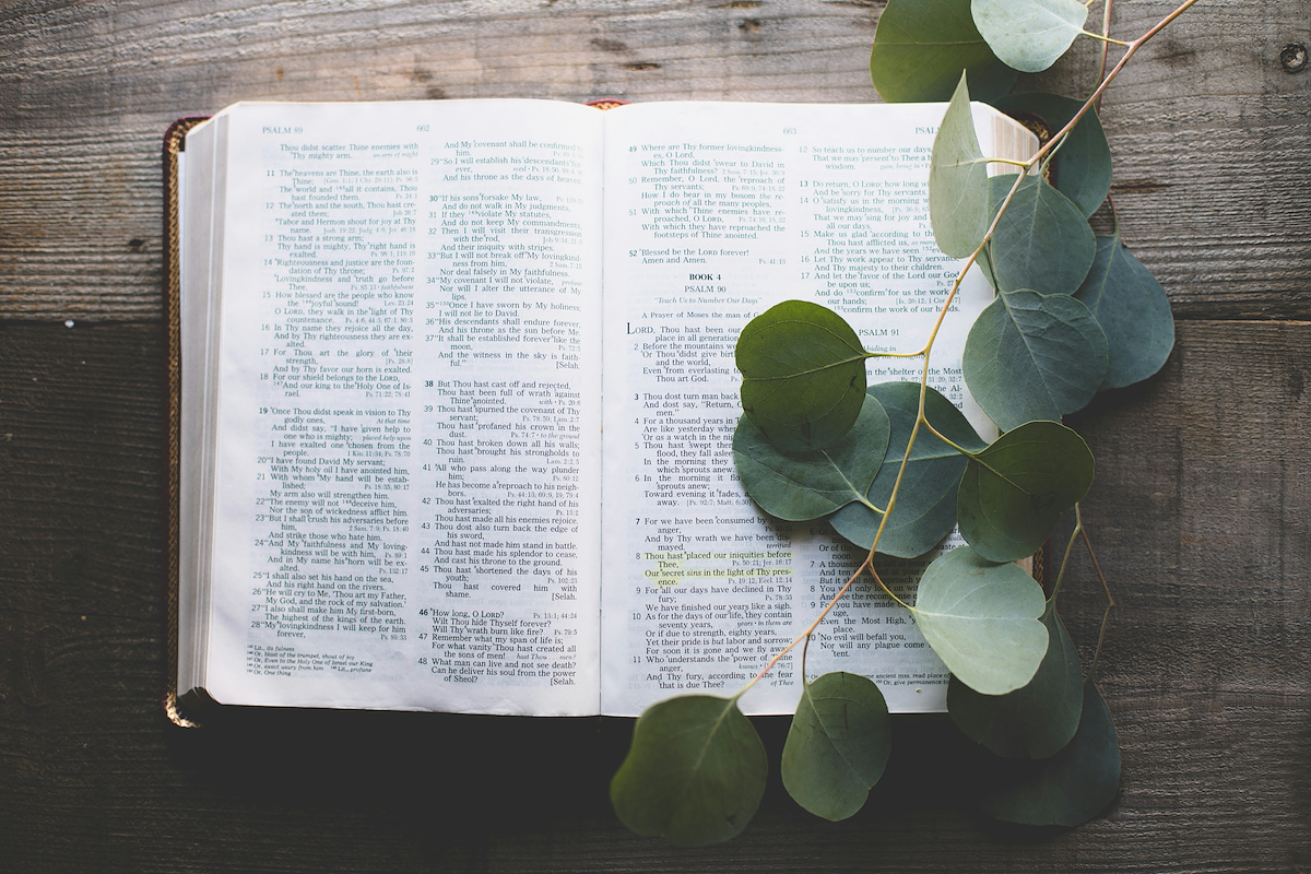 50+ Bible Verses About Affliction (And What They Mean)
