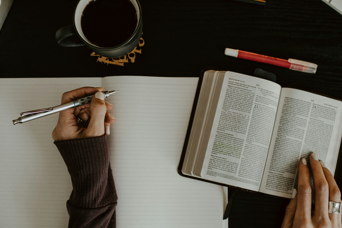 50+ Bible Verses About Being Equipped (And What They Mean)