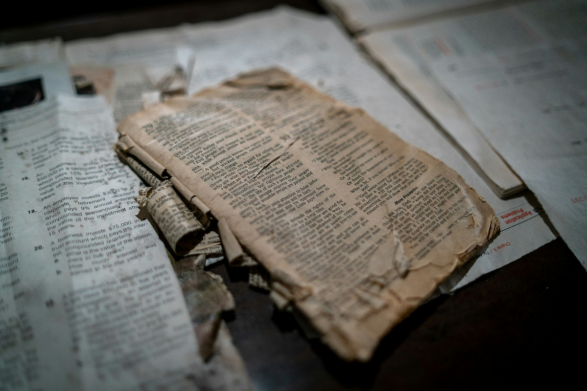 50+ Bible Verses About Keeping Secrets (And What They Mean)