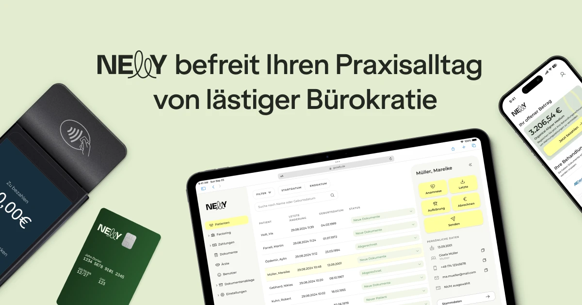 Nelly | Kundenservice