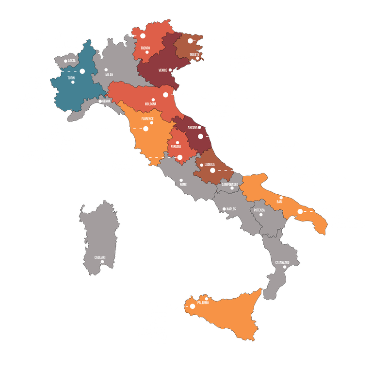 8 Vini Inc. Wine Merchants