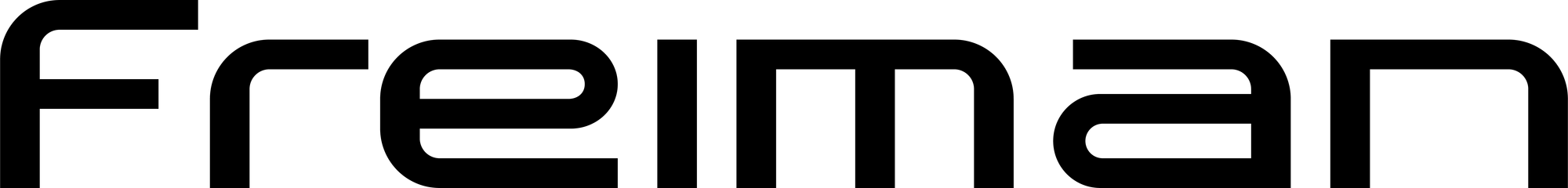 Tienda oficial - Freiman