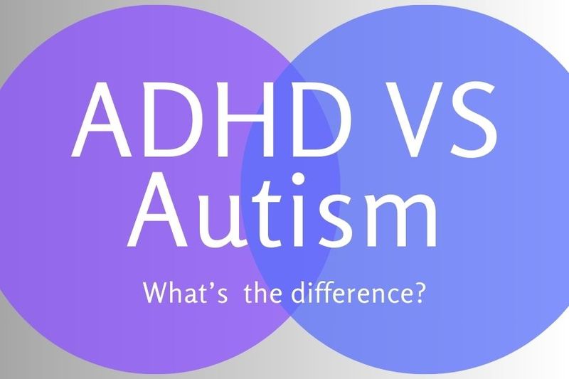 Understanding the Overlap Between ADHD and Autism