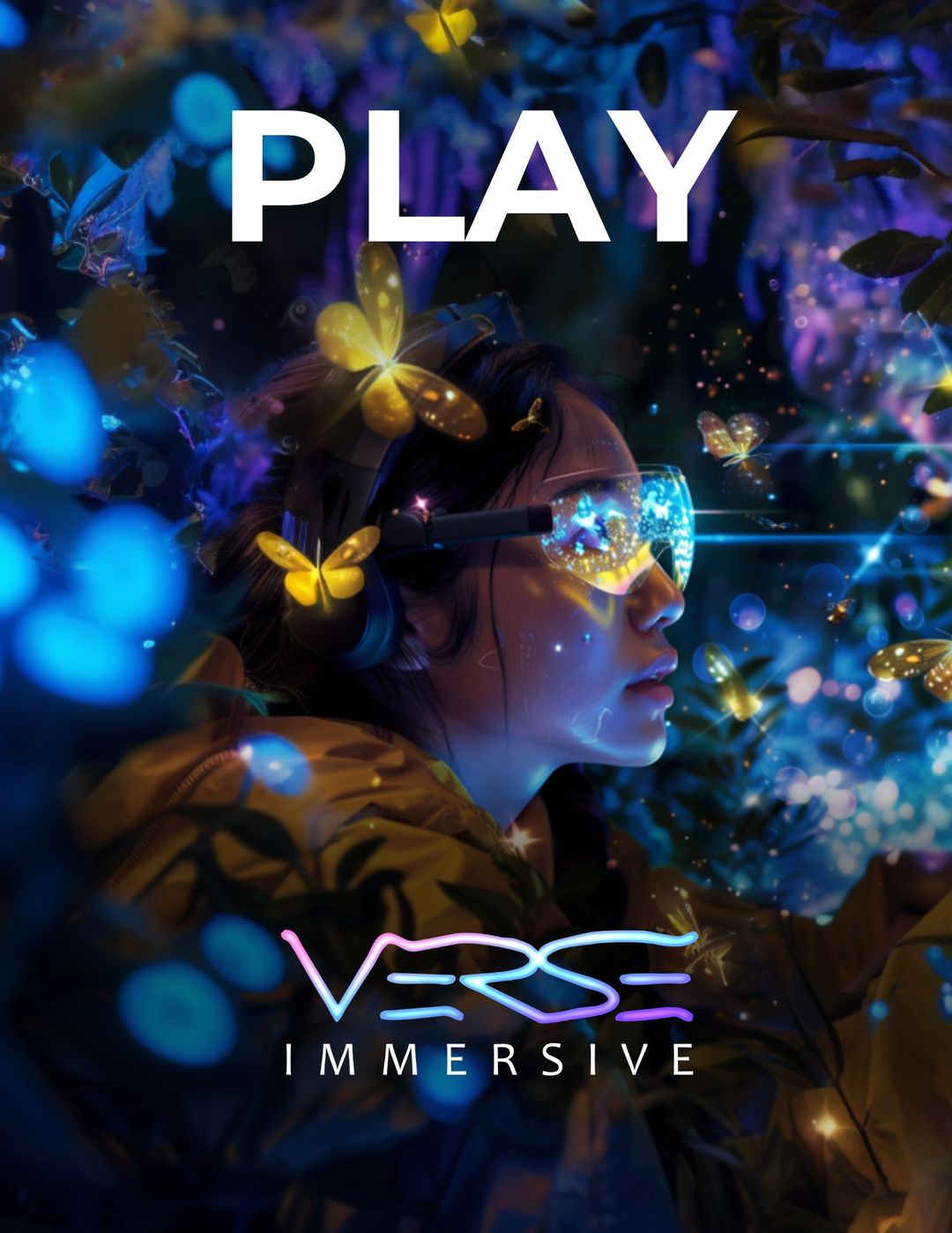 Enklu, The Spatial Engine