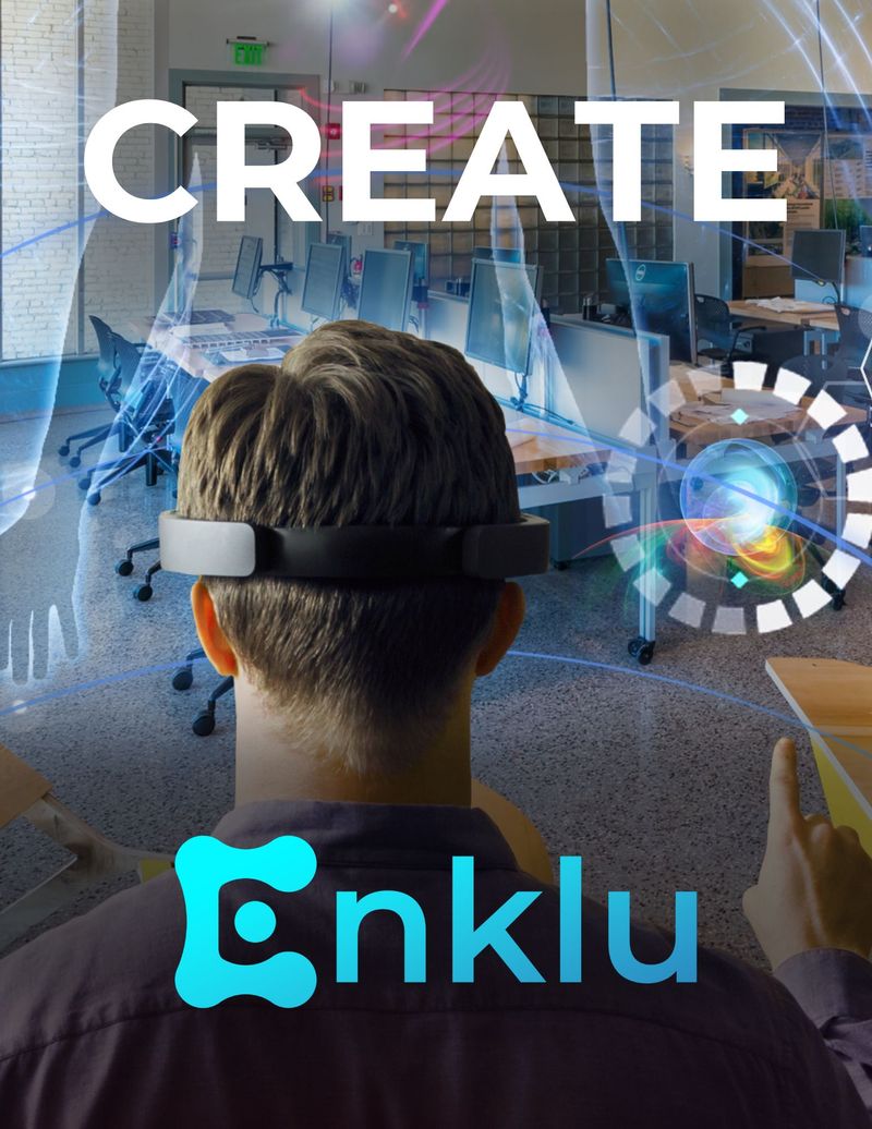 Enklu, The Spatial Engine