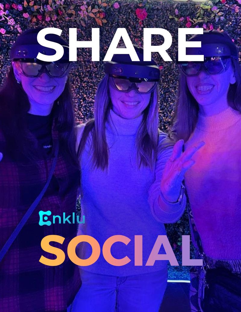 Enklu, The Spatial Engine