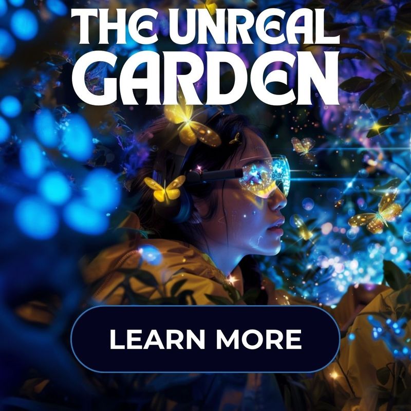 Enklu, The Spatial Engine