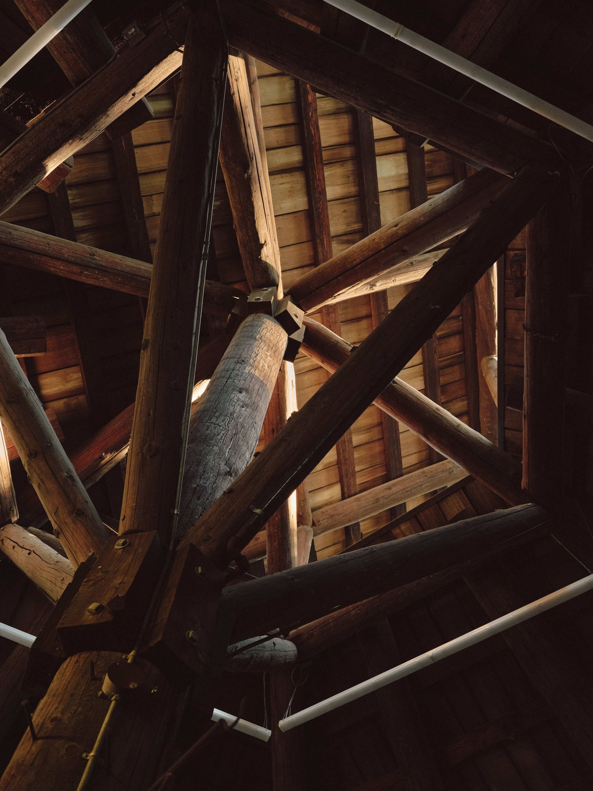 Pilchuck Glass School