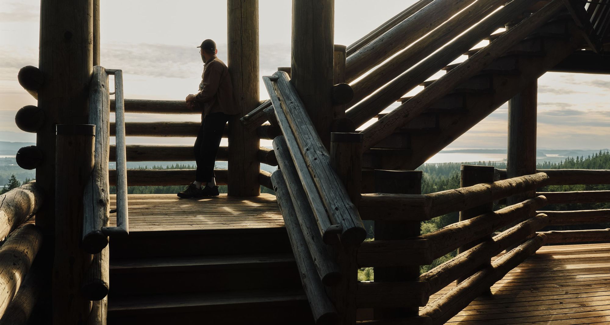 Stanwood Campus: Pilchuck Glass School