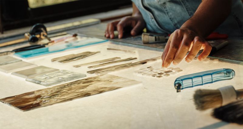 Pilchuck Glass School