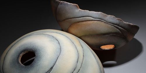 Pilchuck Glass School