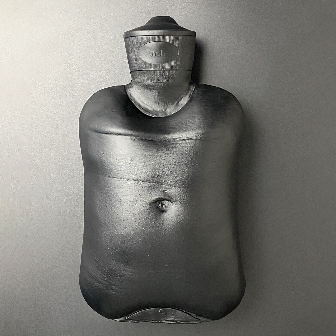 Pilchuck Glass School