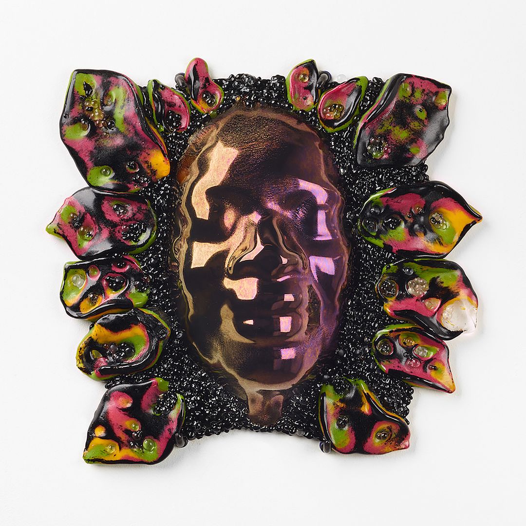 Pilchuck Glass School