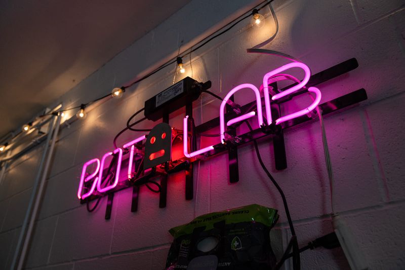 Campus Studios: Pilchuck Glass School