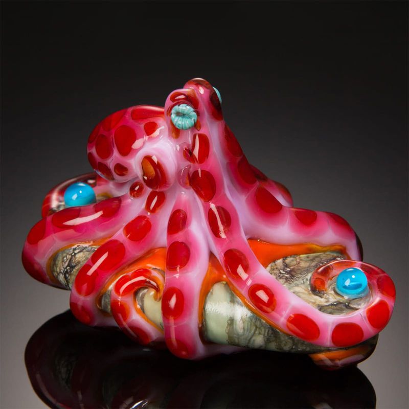 Pilchuck Glass School 2025 Program