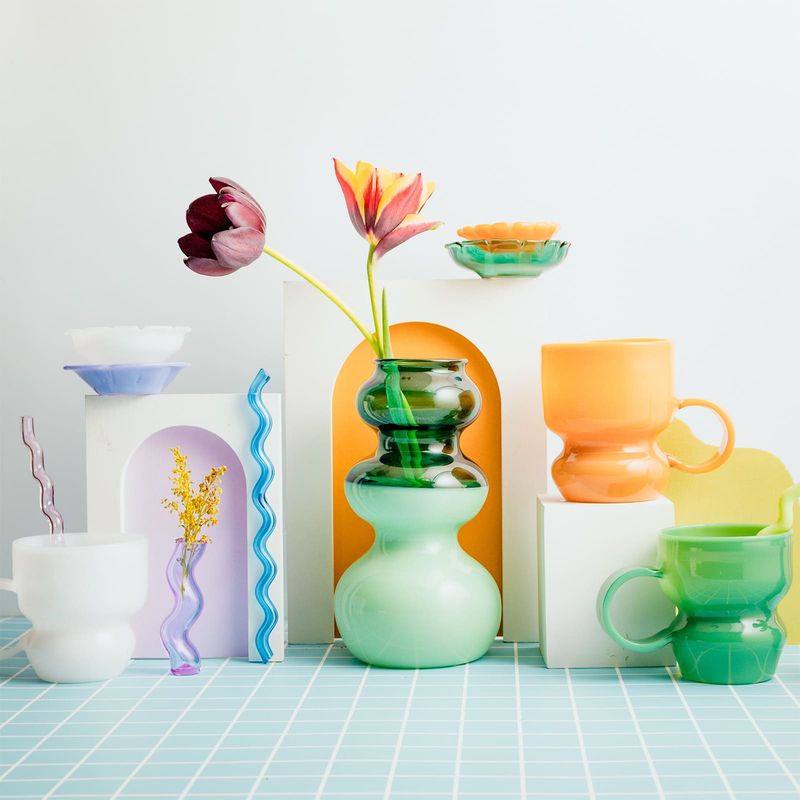 Pilchuck Glass School