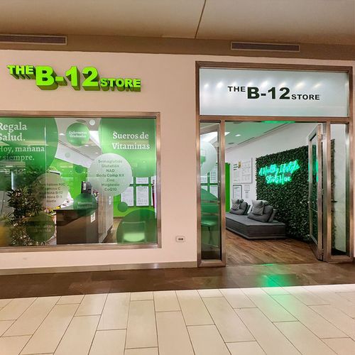 Home | The B12 Store Puerto Rico