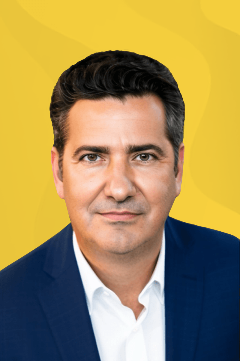 About Infinite Reality