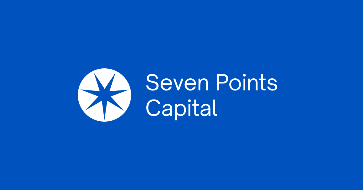Seven Points Capital – Where real traders deliver real results