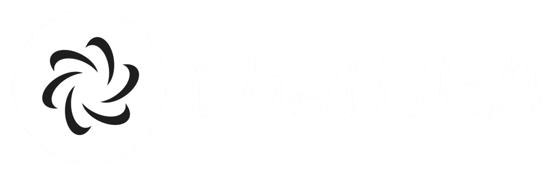 ChatDBA - AI-powered Database Copilot