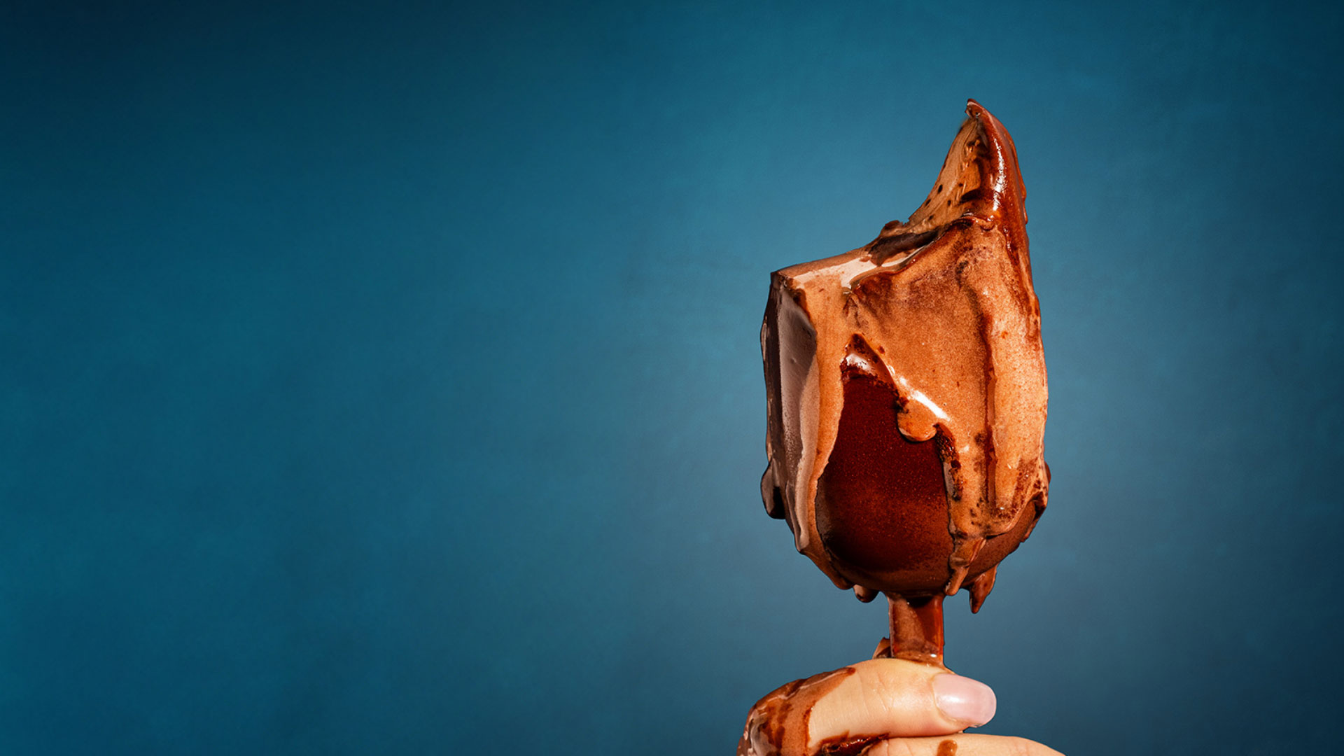 L’amour de la glace depuis 1937 | Raugi