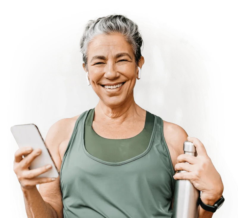 Protera Health :: For Individuals