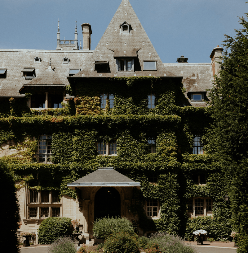 Le Calendrier de nos expériences ｜Château Jeanne & The Forest