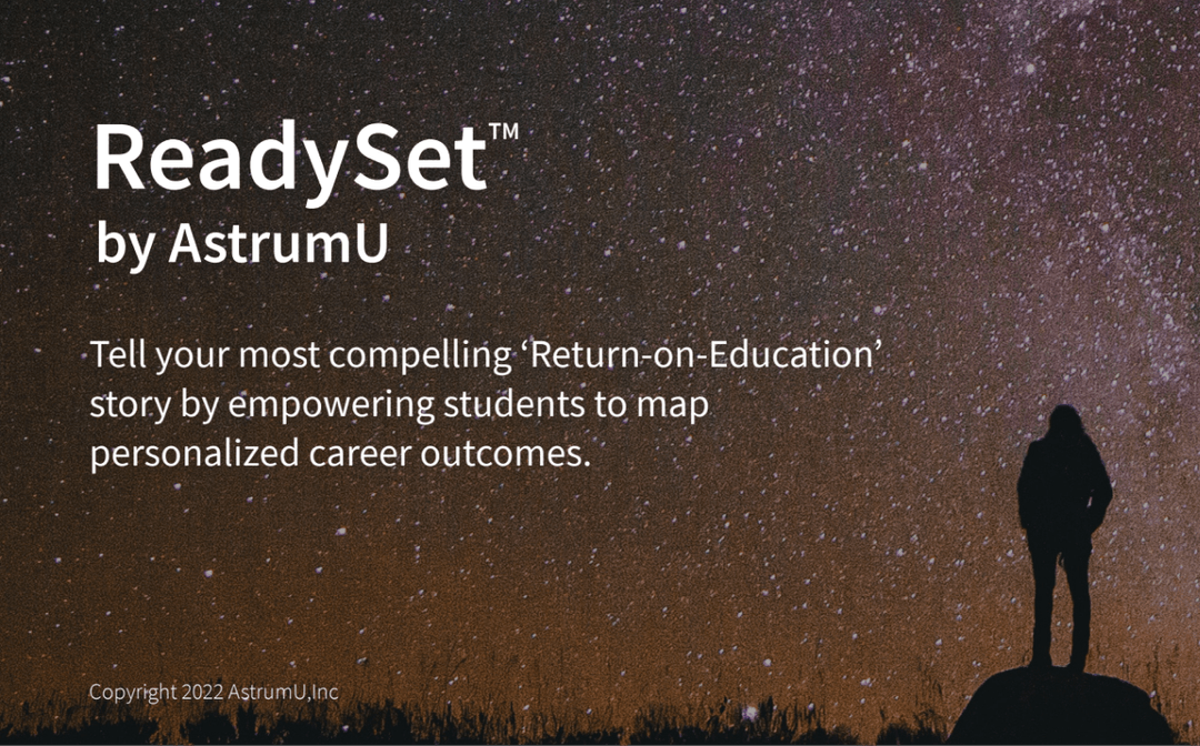 What is ReadySet? | AstrumU
