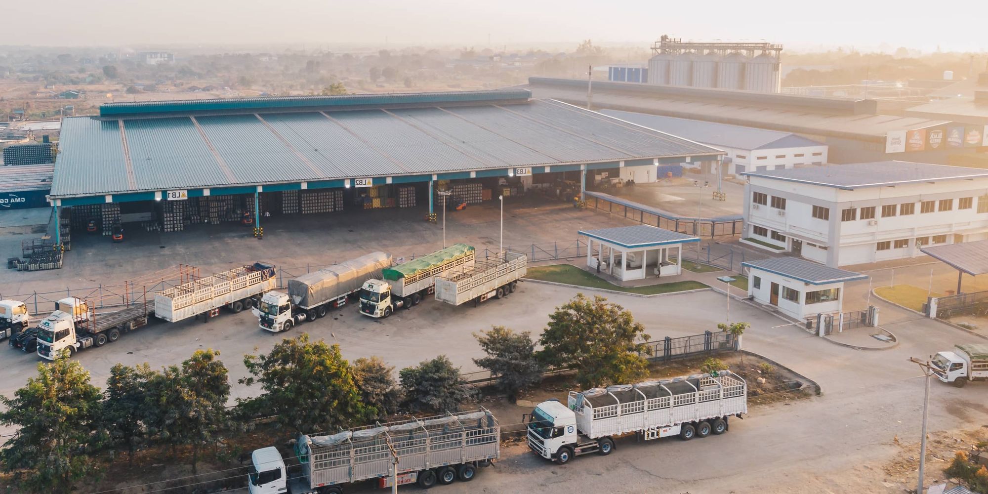 Airmatic Compressor Systems | Superior Air. Superior Care.