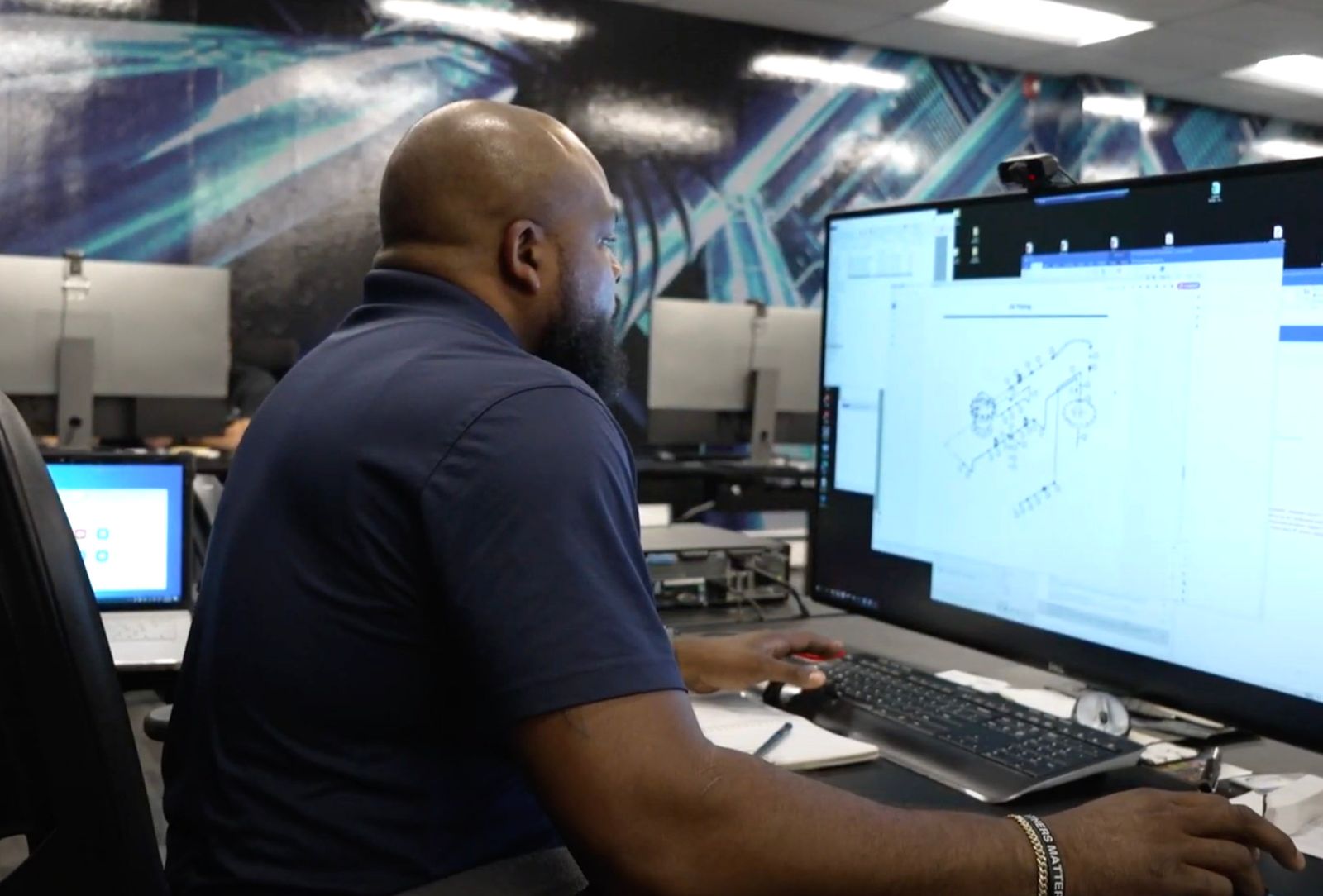 About Airmatic Compressor Systems | Industry-Leading Compressed Air Experts