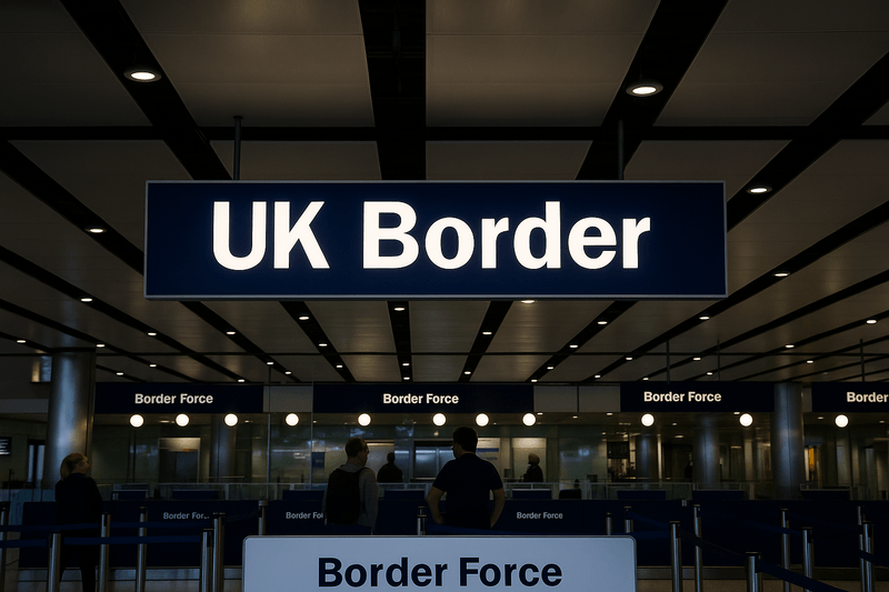 How to Track My UK Visa Application Status? | 2025 Guide