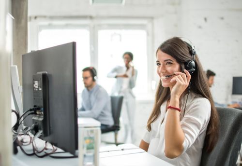 Top-Tier Customer Service | Penn Waste Support