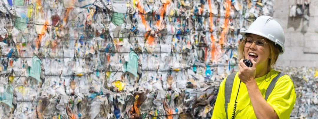 FAQs on Residential Waste Services | Penn Waste