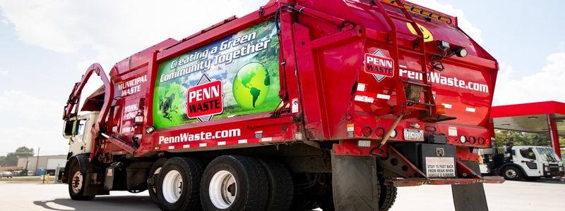 Recycling Services | Why Recycling Matters | Penn Waste