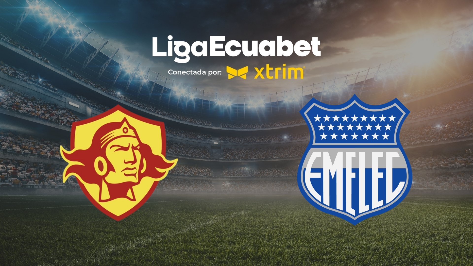 Ver Aucas vs Emelec en vivo por Internet – Zapping Sports