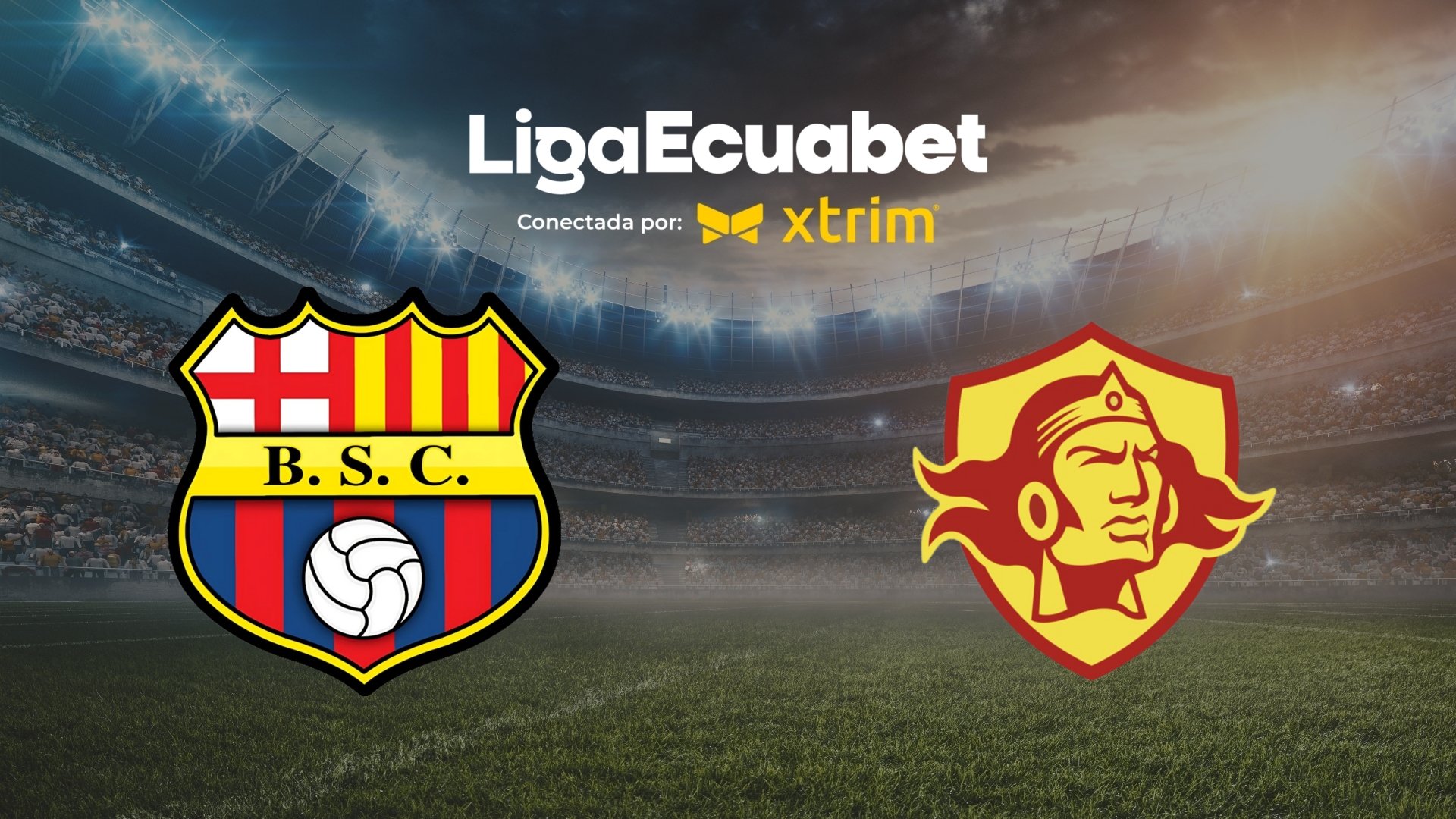 Ver Barcelona SC vs Aucas en vivo por Internet – Zapping Sports