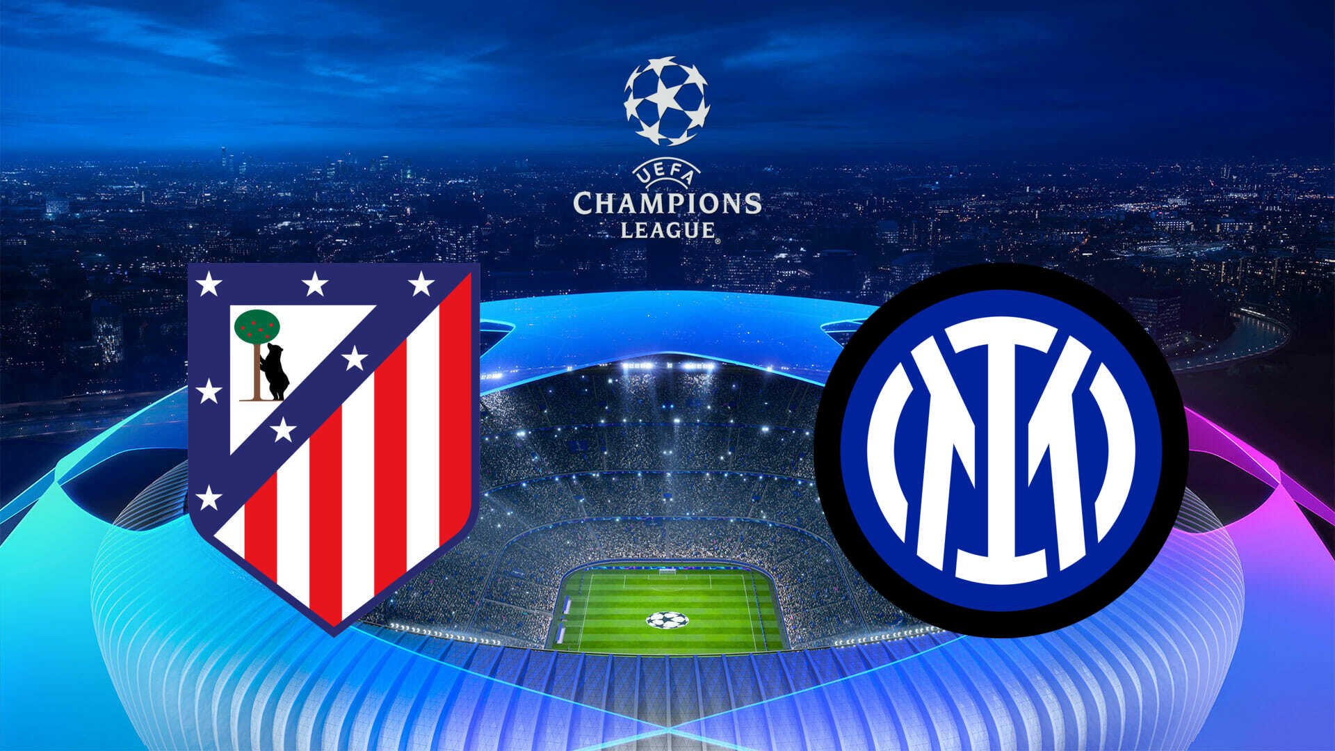 Ver Atletico Madrid vs Inter en vivo – Zapping