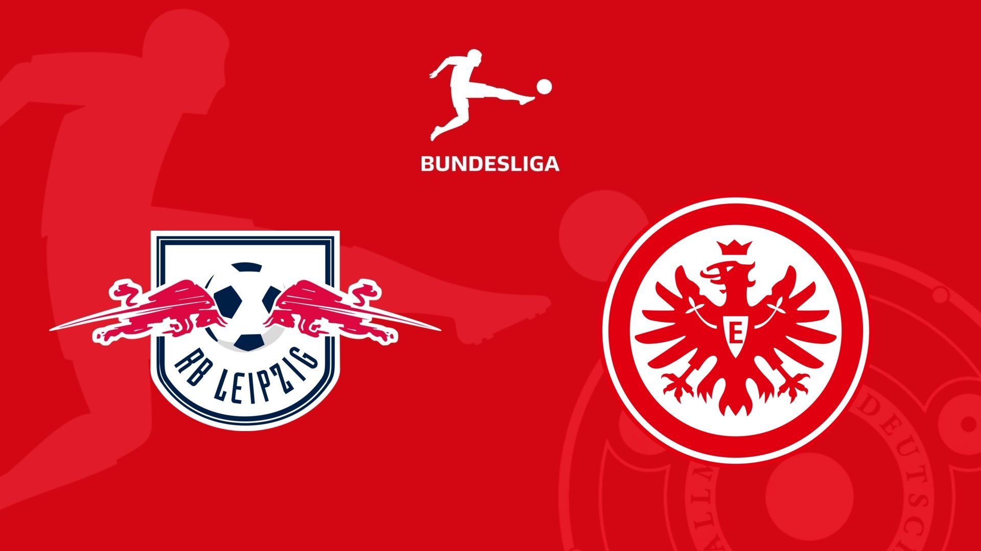 Ver Eintracht Frankfurt vs RB Leipzig en vivo – Zapping