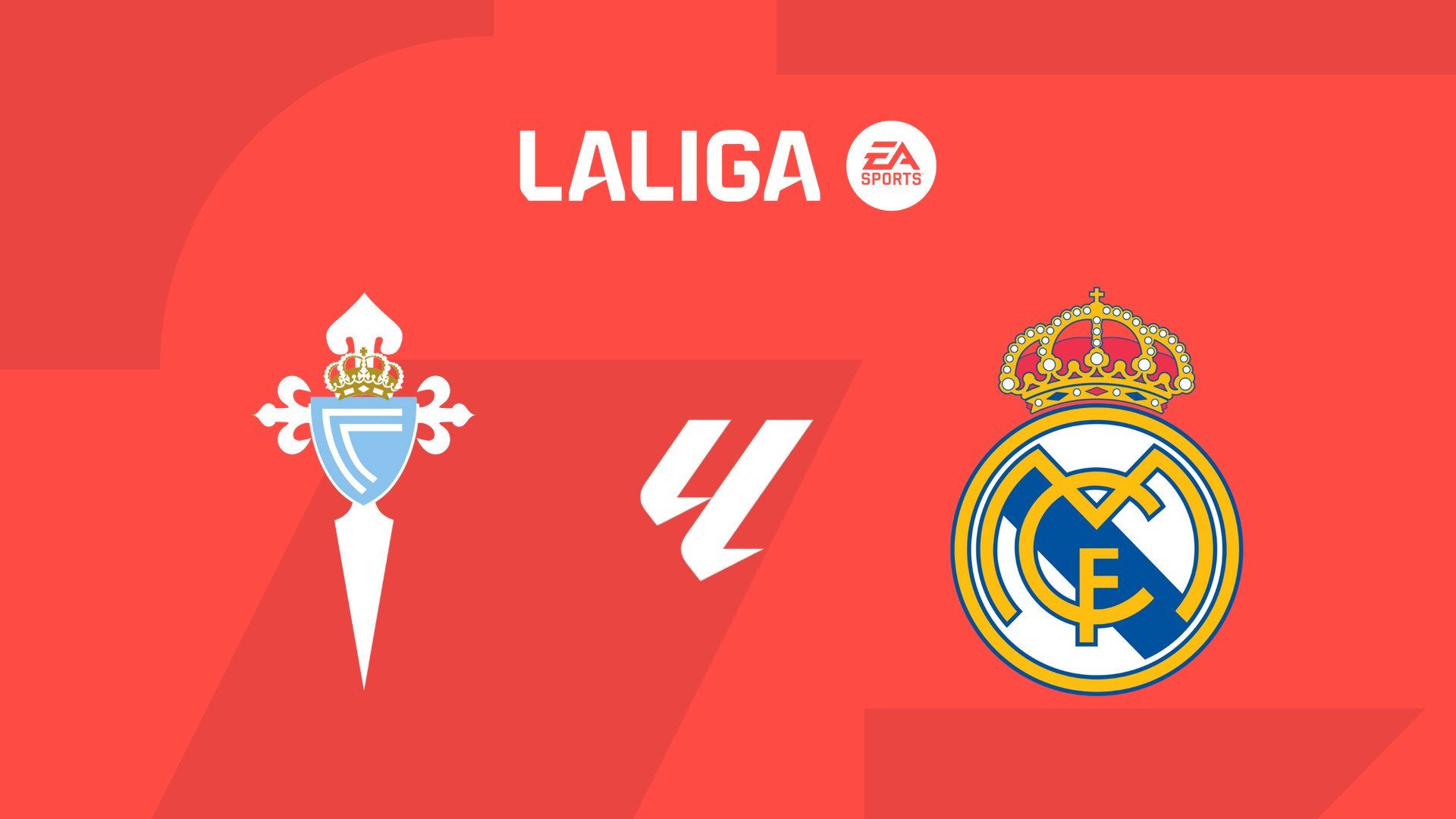 Ver Celta Vigo vs Real Madrid en vivo – Zapping