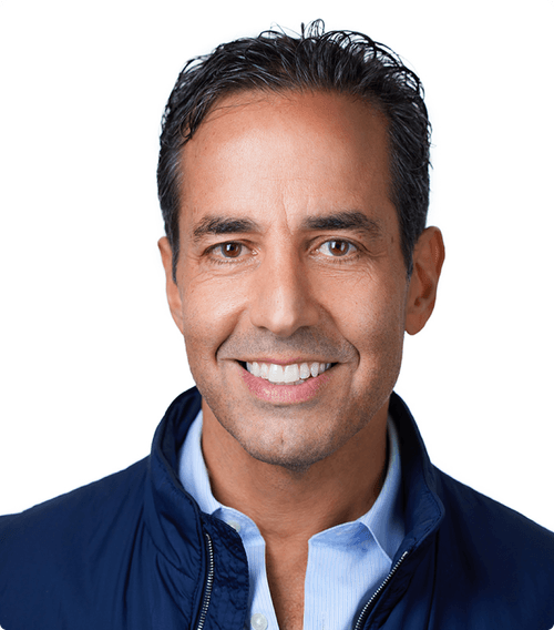 Michael Nessim | Kingswood U.S.