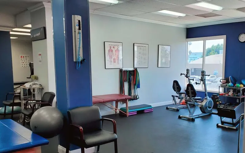 Active Life Physical Therapy & Wellness center