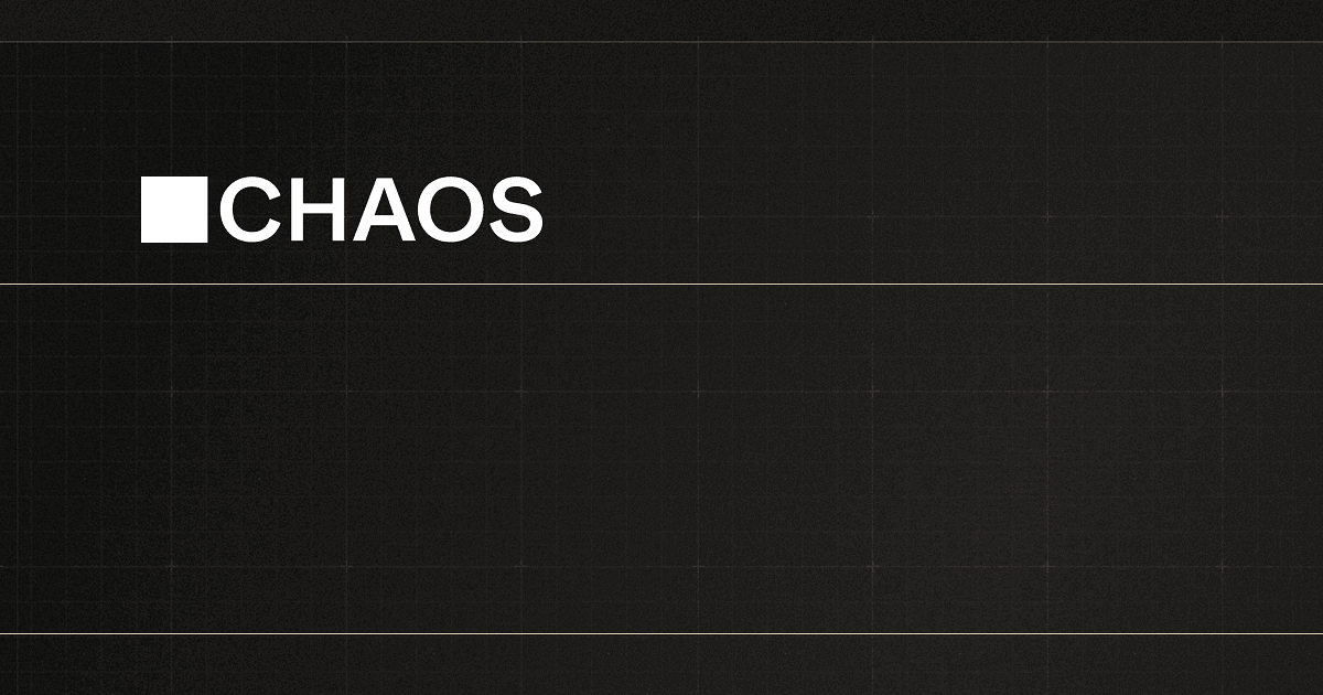 Redefining modern defense | CHAOS Industries
