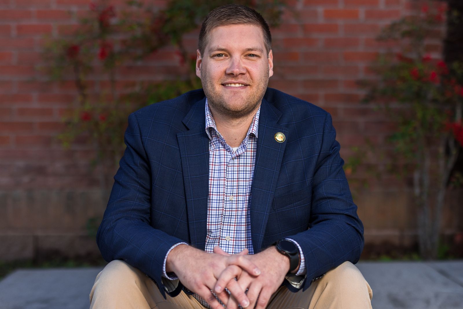 Forrest County Tax Collector