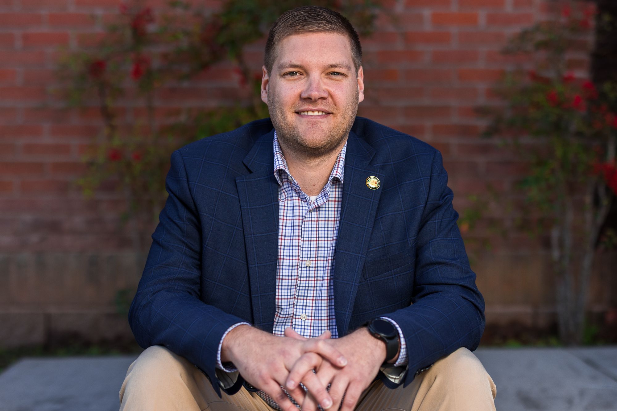 Forrest County Tax Collector