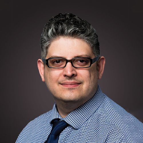 About Innovative Radiology | Imaging Center in Des Moines